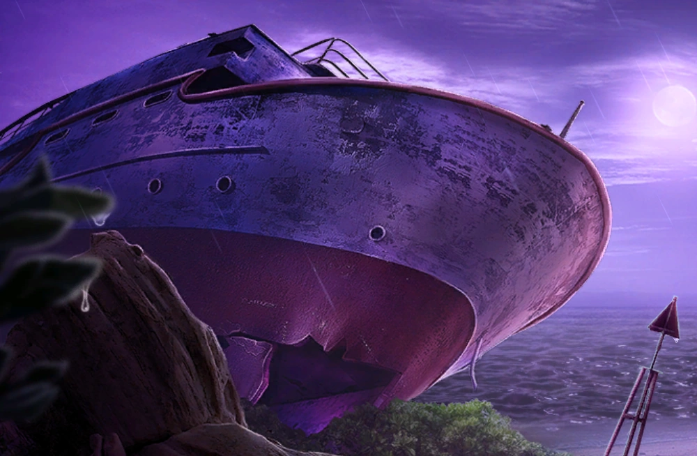 HTVA Atlantic Express | Ravenhearst Wiki | Fandom