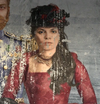 Lady Ellena Crown | Ravenhearst Wiki | Fandom