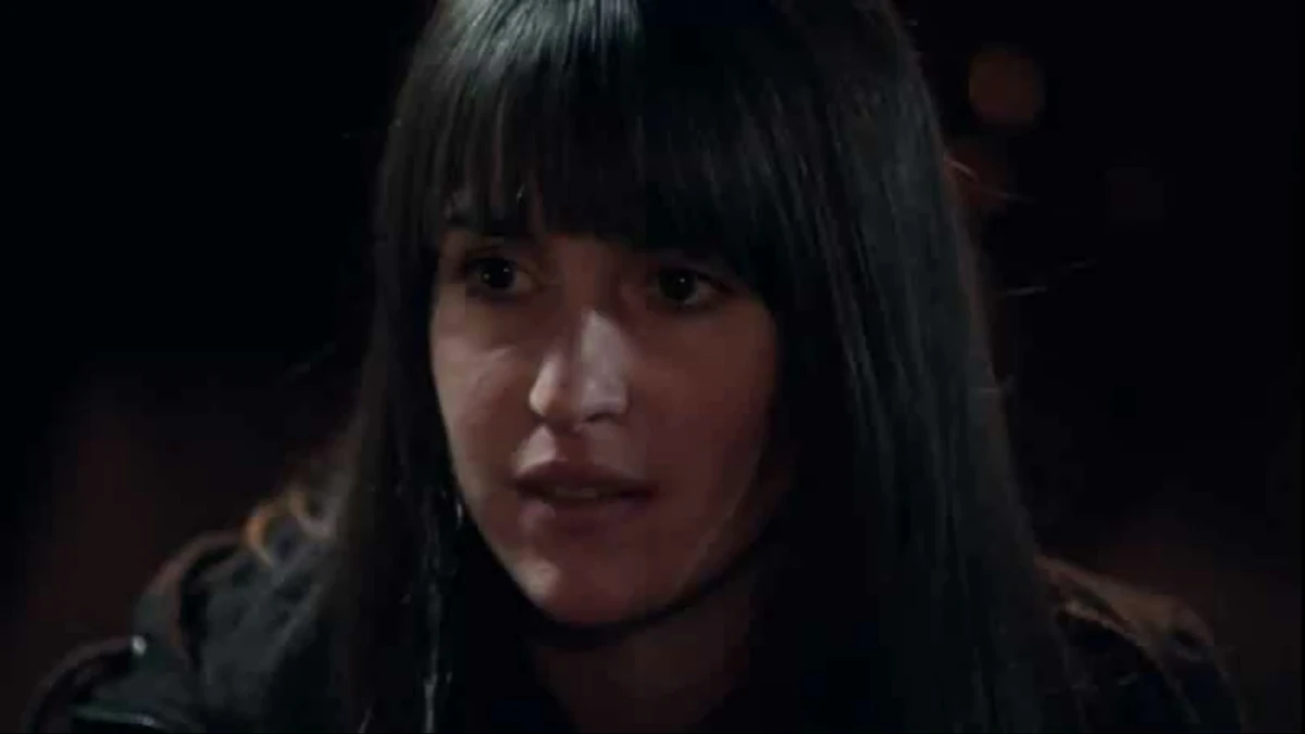 Alison Sterling | Ravenhearst Wiki | Fandom