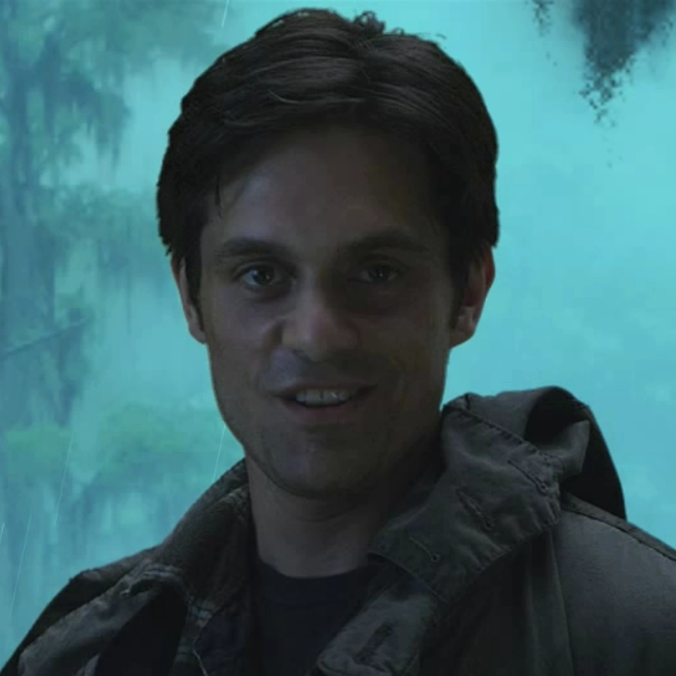 Dennis Blanston | Ravenhearst Wiki | Fandom