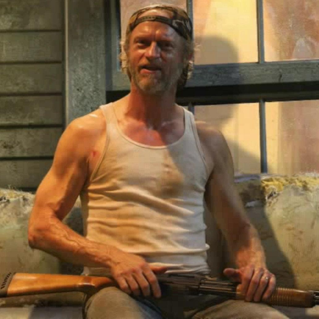 Cooter Landry | Ravenhearst Wiki | Fandom