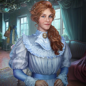 Emma Ravenhearst | Ravenhearst Wiki | Fandom