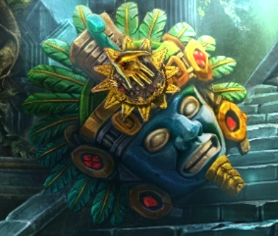 Sun God | Ravenhearst Wiki | Fandom