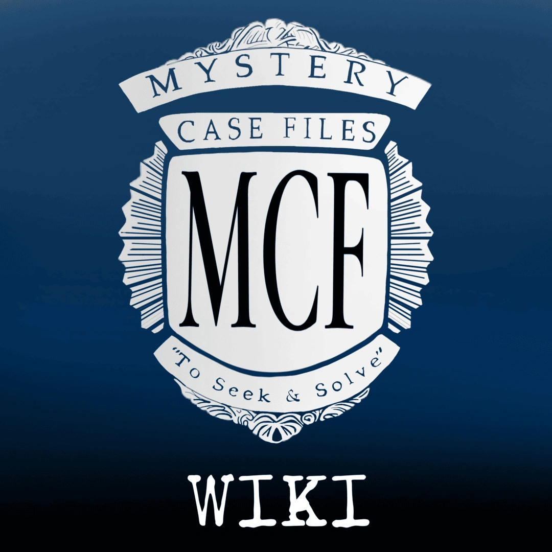 Robin Graham | Ravenhearst Wiki | Fandom