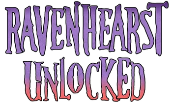 Mystery Case Files: Ravenhearst Unlocked | Ravenhearst Wiki | Fandom