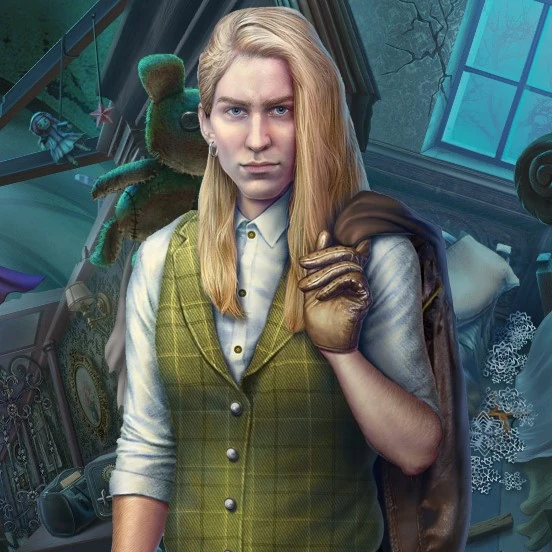 Jacob (thief) | Ravenhearst Wiki | Fandom