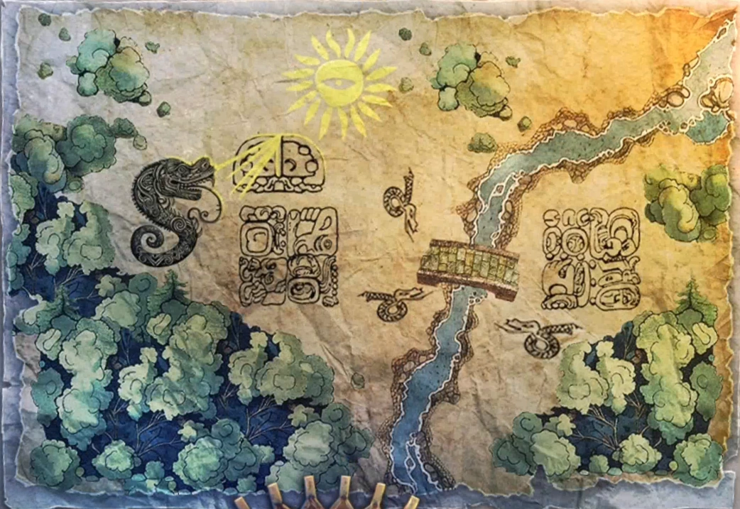 Aztec Lands | Ravenhearst Wiki | Fandom