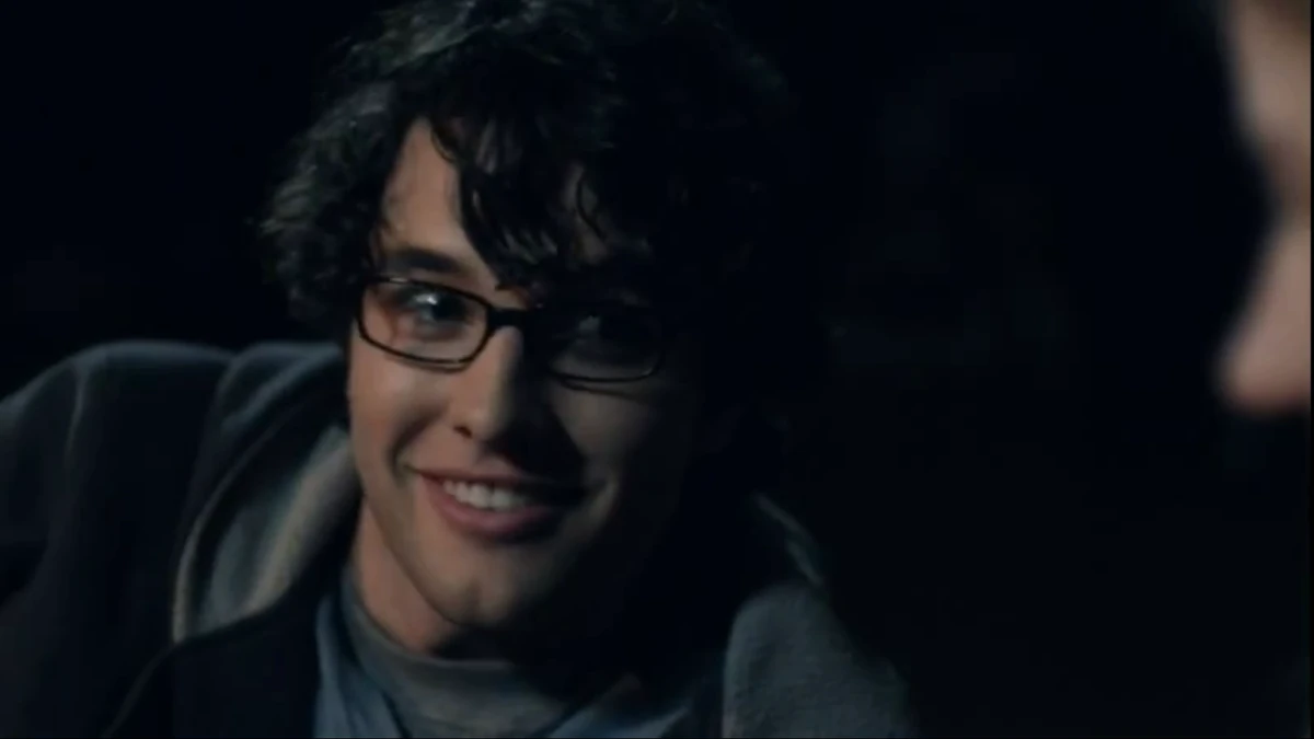 Jack | Ravenhearst Wiki | Fandom