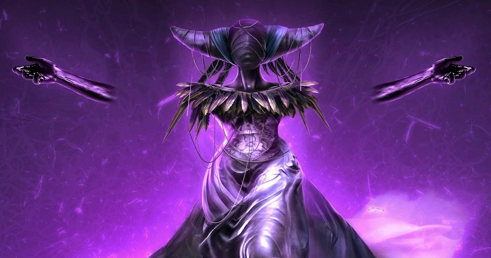 Ankou | Ravenhearst Wiki | Fandom