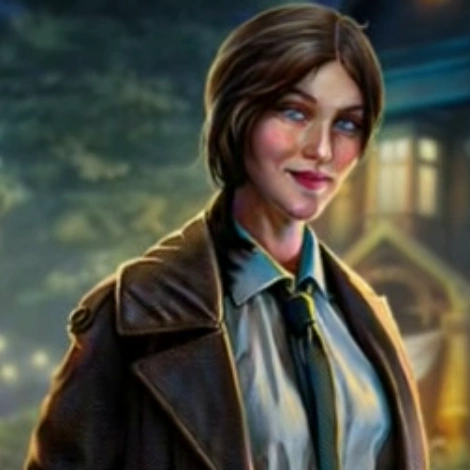 Evelyn Ravenhearst | Ravenhearst Wiki | Fandom