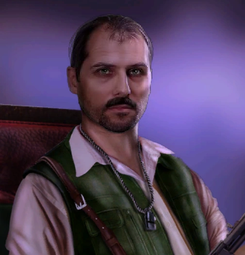 Theodore Irving | Ravenhearst Wiki | Fandom