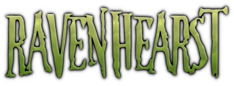 Ravenhearst Saga | Ravenhearst Wiki | Fandom