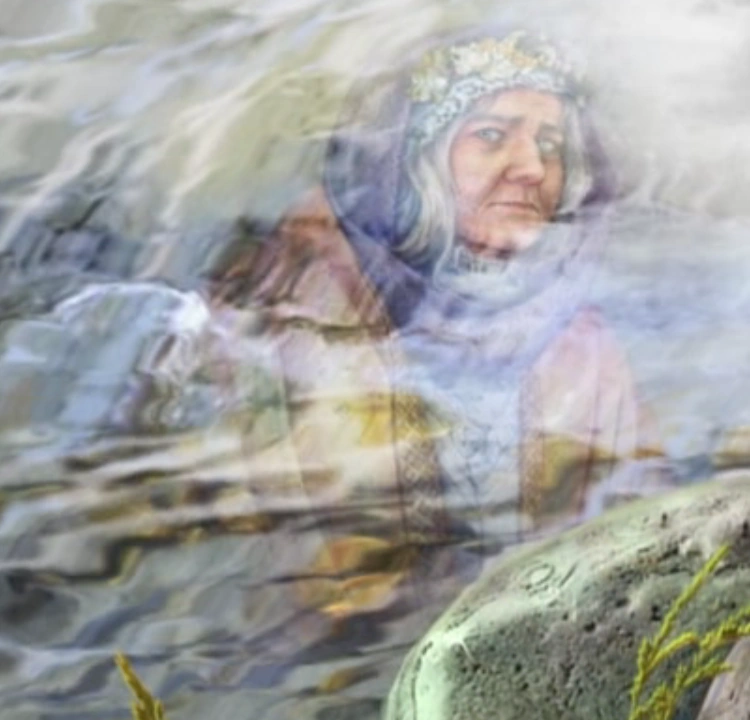 Mrs. Morgan | Ravenhearst Wiki | Fandom