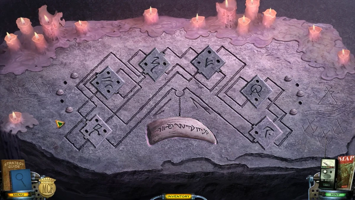 Relic Puzzle (Shadow Lake) | Ravenhearst Wiki | Fandom