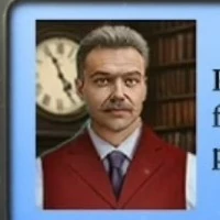 Richard Blythe | Ravenhearst Wiki | Fandom