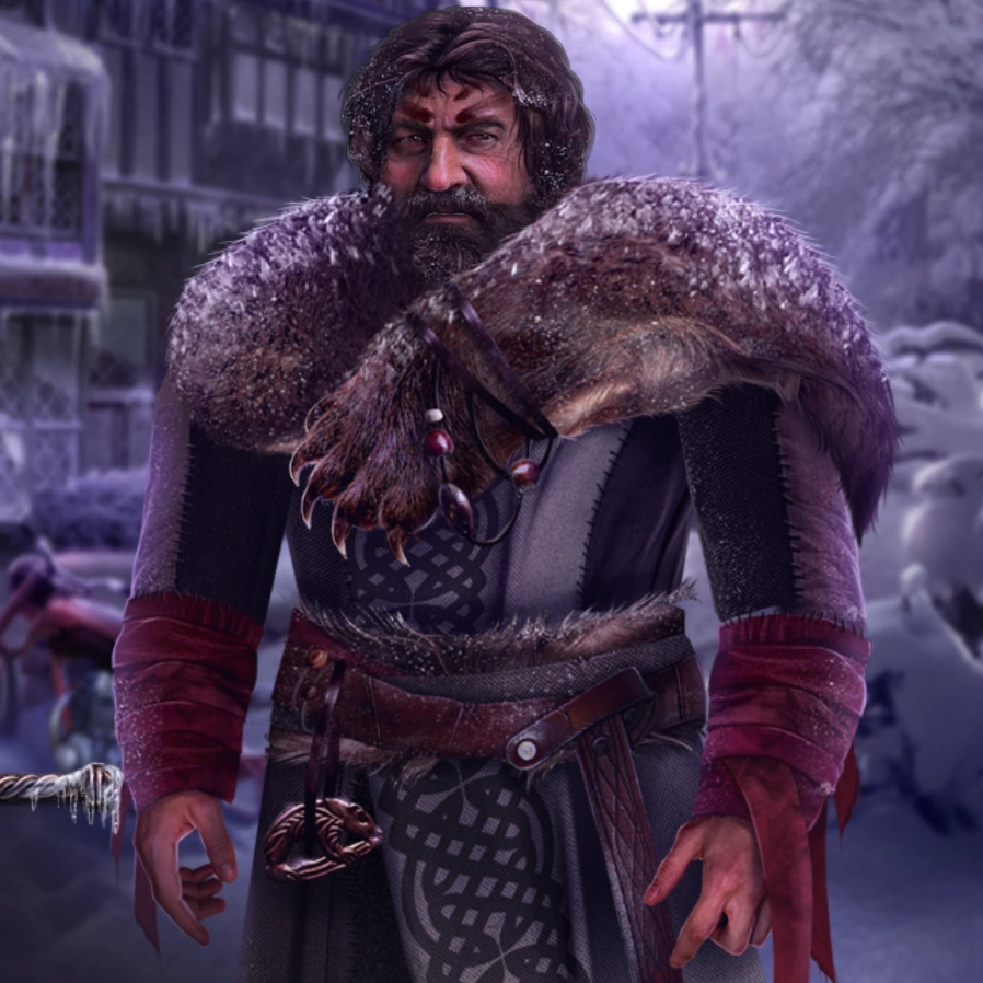 Bjorn | Ravenhearst Wiki | Fandom