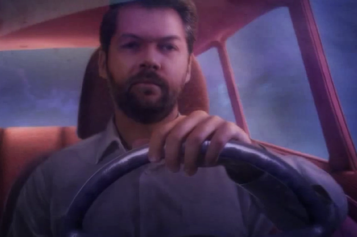 Graham Barnes | Ravenhearst Wiki | Fandom