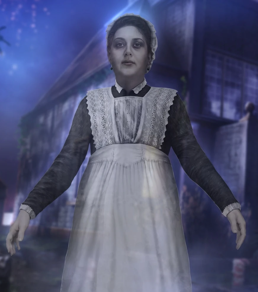 Gemma Tuttle | Ravenhearst Wiki | Fandom