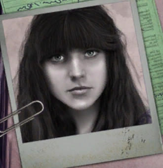 Magnolia Blanston | Ravenhearst Wiki | Fandom