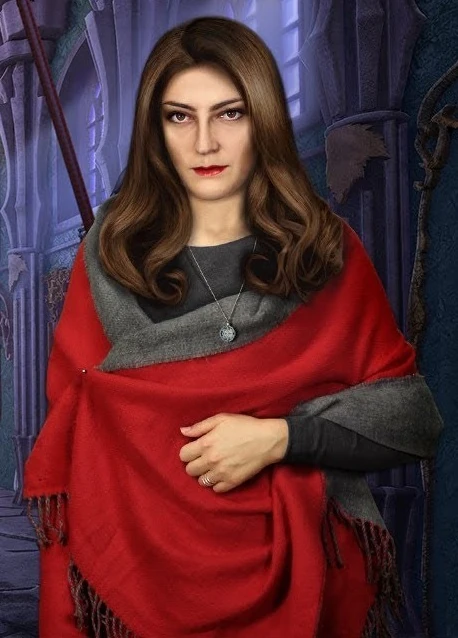 Lady Eleanor Codington | Ravenhearst Wiki | Fandom