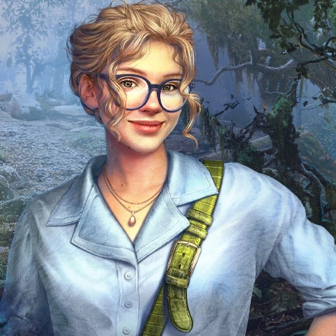 Margaret Bellows | Ravenhearst Wiki | Fandom