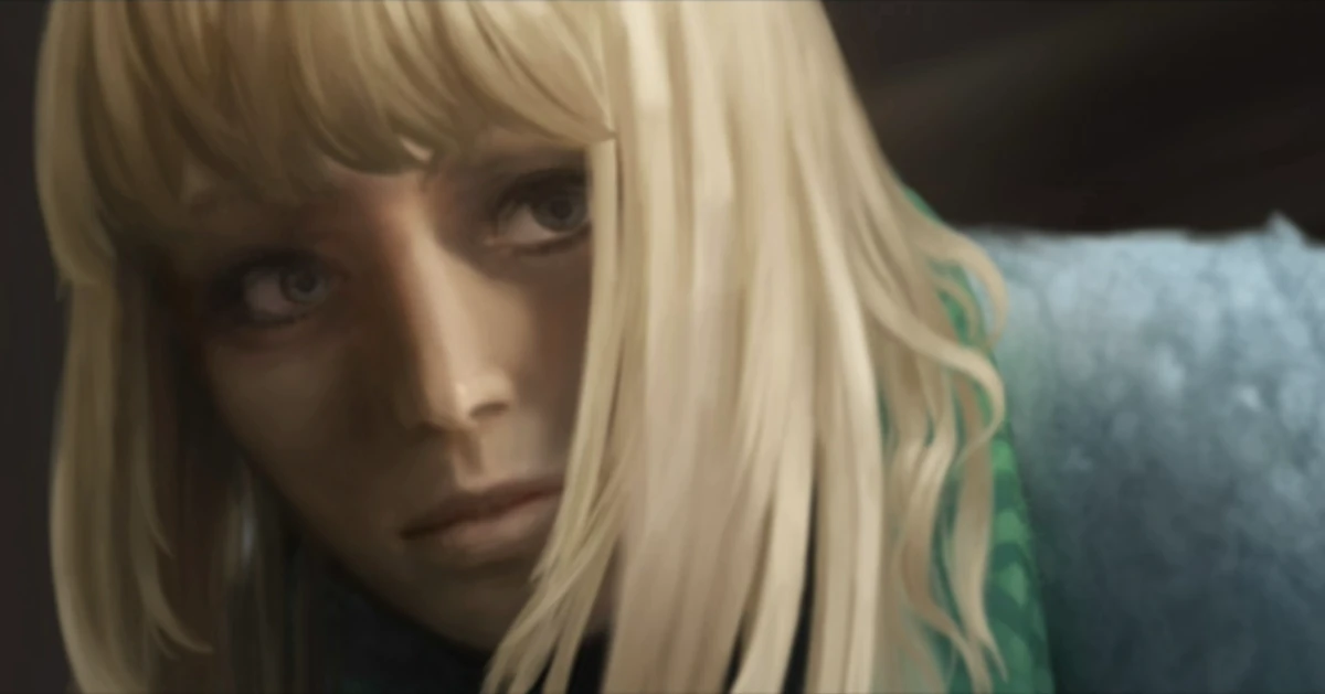 Rebecca Bligh | Ravenhearst Wiki | Fandom