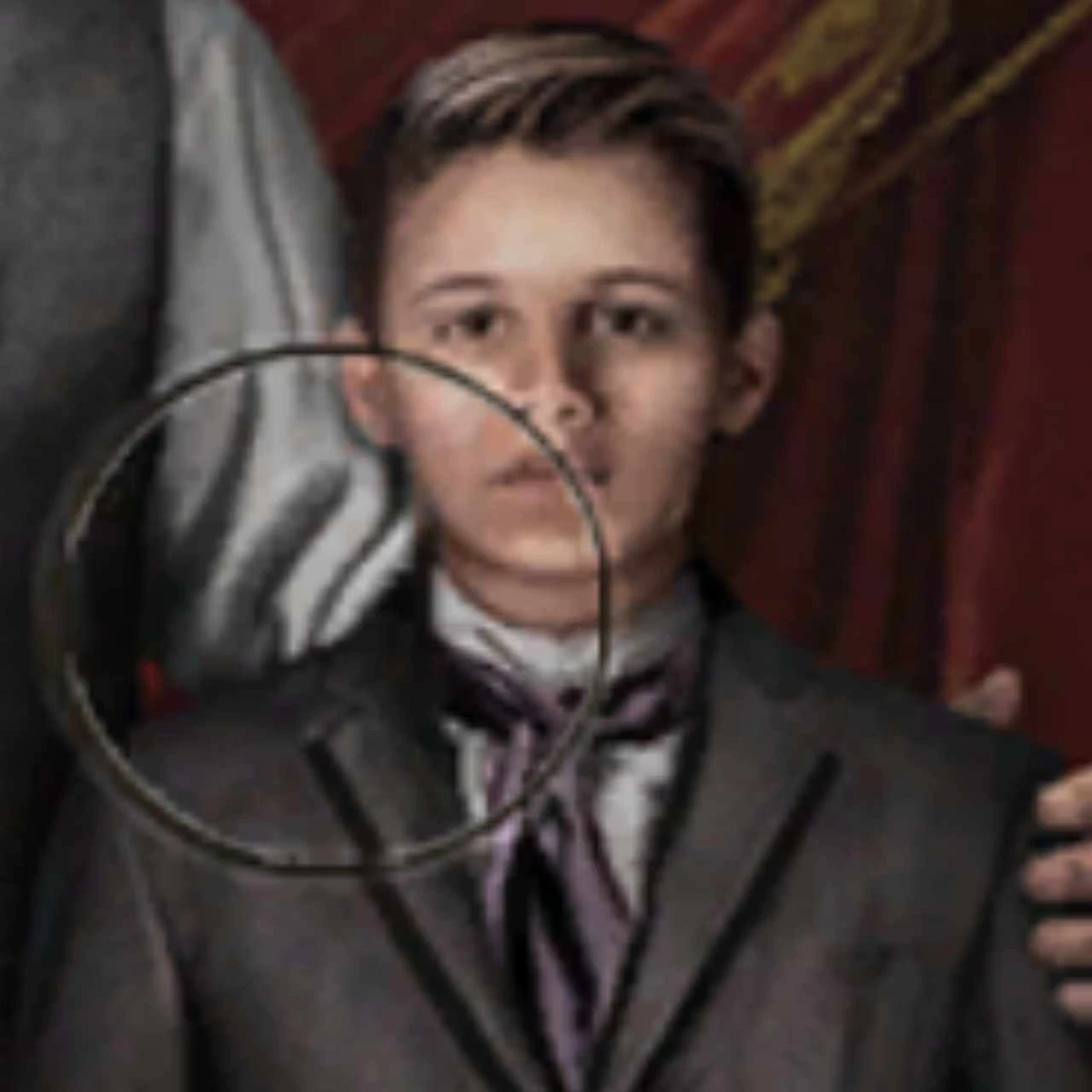 Duncan Huxley | Ravenhearst Wiki | Fandom