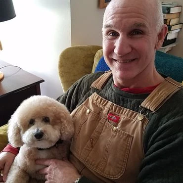 Dennis Kleinsmith | Ravenhearst Wiki | Fandom