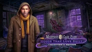 Mystery Case Files: House That Love Built | Ravenhearst Wiki | Fandom
