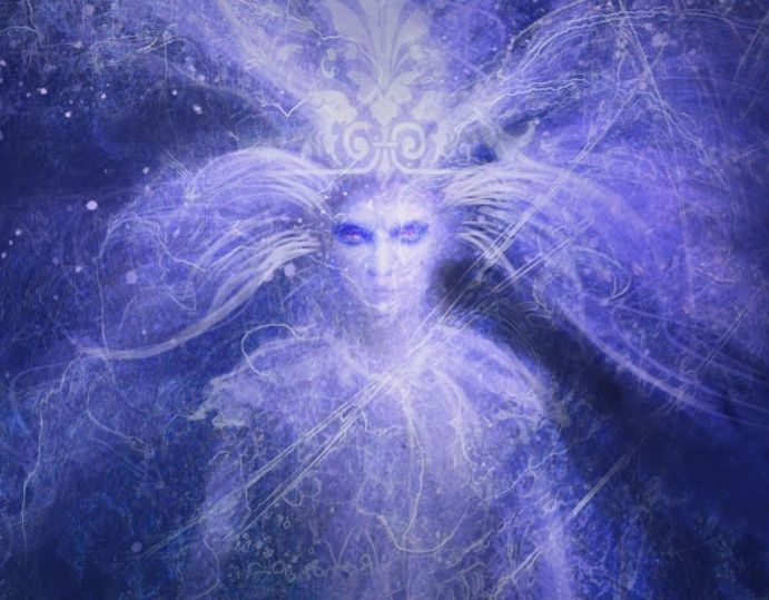 Banshee | Ravenhearst Wiki | Fandom