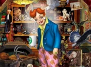 Suspects from Prime Suspects | Ravenhearst Wiki | Fandom