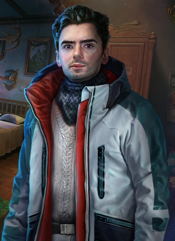 Lord Simon Wells | Ravenhearst Wiki | Fandom