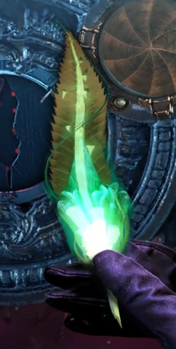 The Quill | Ravenhearst Wiki | Fandom