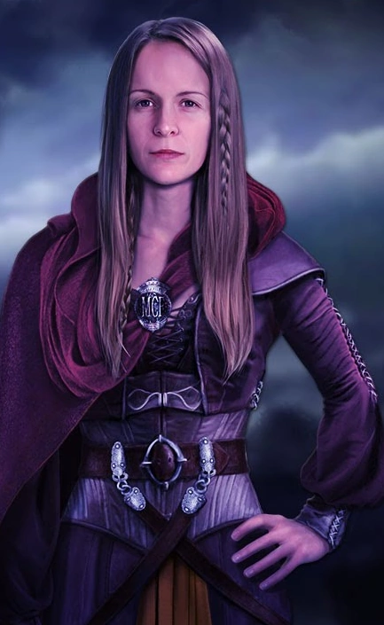 Ellen Hornebolt | Ravenhearst Wiki | Fandom
