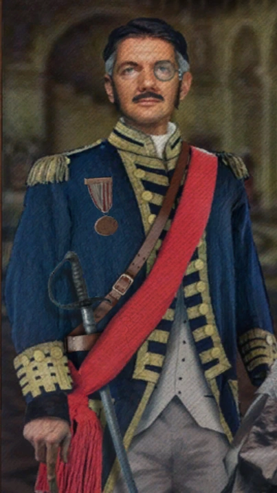 William Codington | Ravenhearst Wiki | Fandom