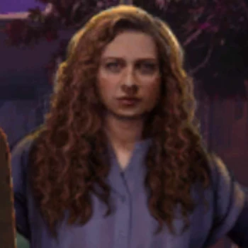 Emily Croaker | Ravenhearst Wiki | Fandom