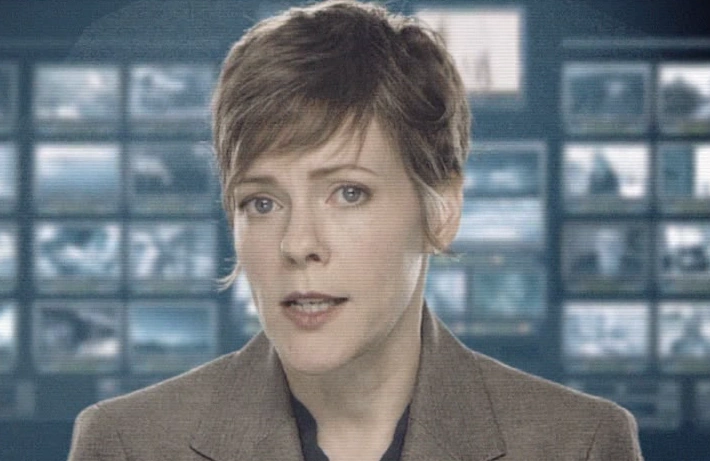 Newscaster | Ravenhearst Wiki | Fandom