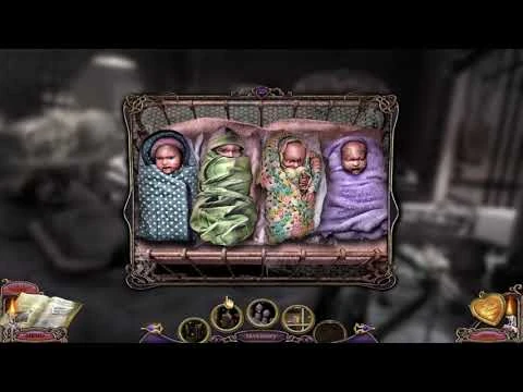 Baby Wire Cutting Puzzle | Ravenhearst Wiki | Fandom