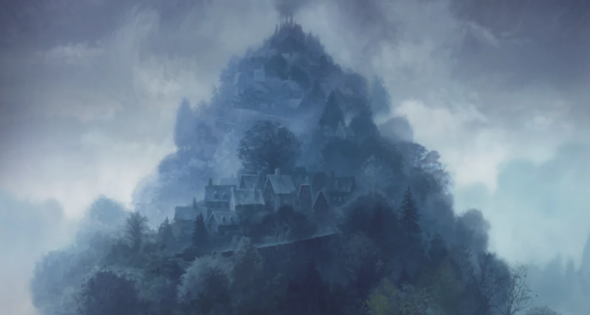 Malgrave Island | Ravenhearst Wiki | Fandom