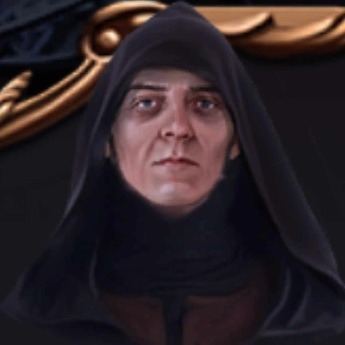 Hedwig the Apothecary | Ravenhearst Wiki | Fandom