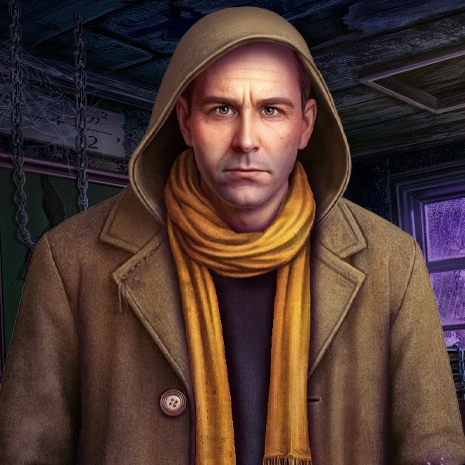 Alex Anderson | Ravenhearst Wiki | Fandom