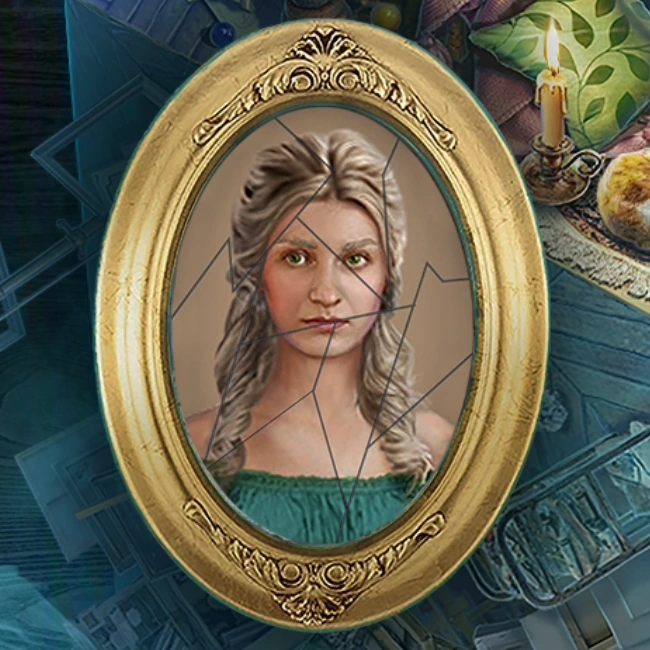 Carol | Ravenhearst Wiki | Fandom