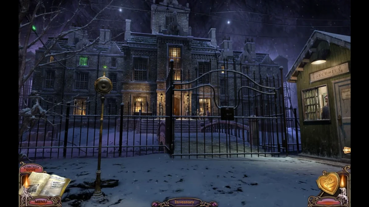 Manchester Provincial Lunatic Asylum | Ravenhearst Wiki | Fandom