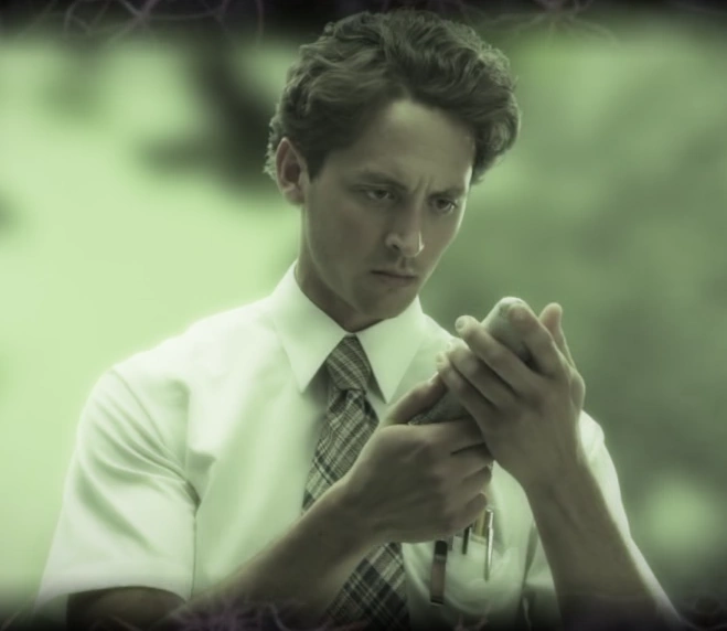 Theodore Hanson | Ravenhearst Wiki | Fandom