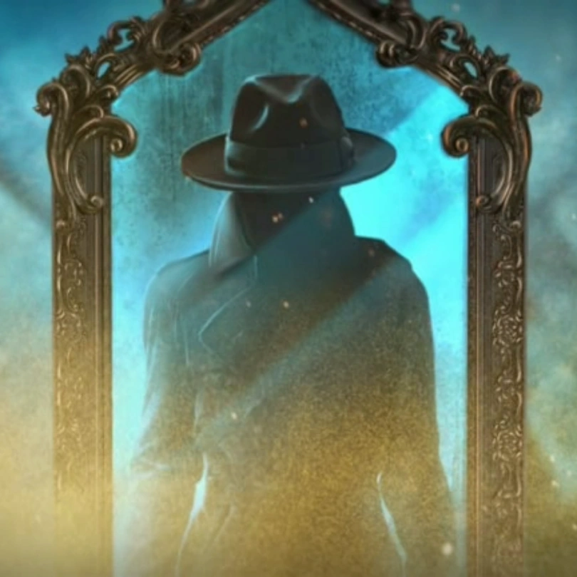 Time Hall Entity | Ravenhearst Wiki | Fandom