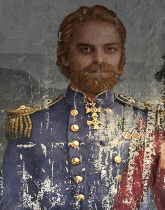 Lord James Crown | Ravenhearst Wiki | Fandom