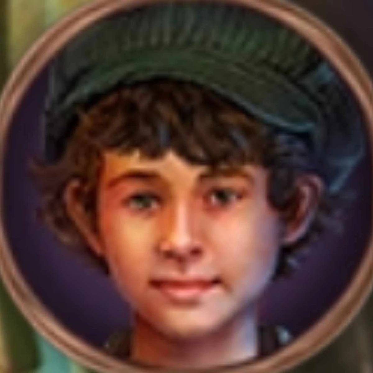 Paperboy | Ravenhearst Wiki | Fandom