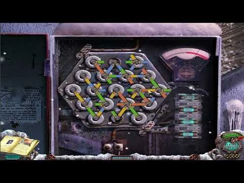 Power Fuse Box Puzzle (DG) | Ravenhearst Wiki | Fandom