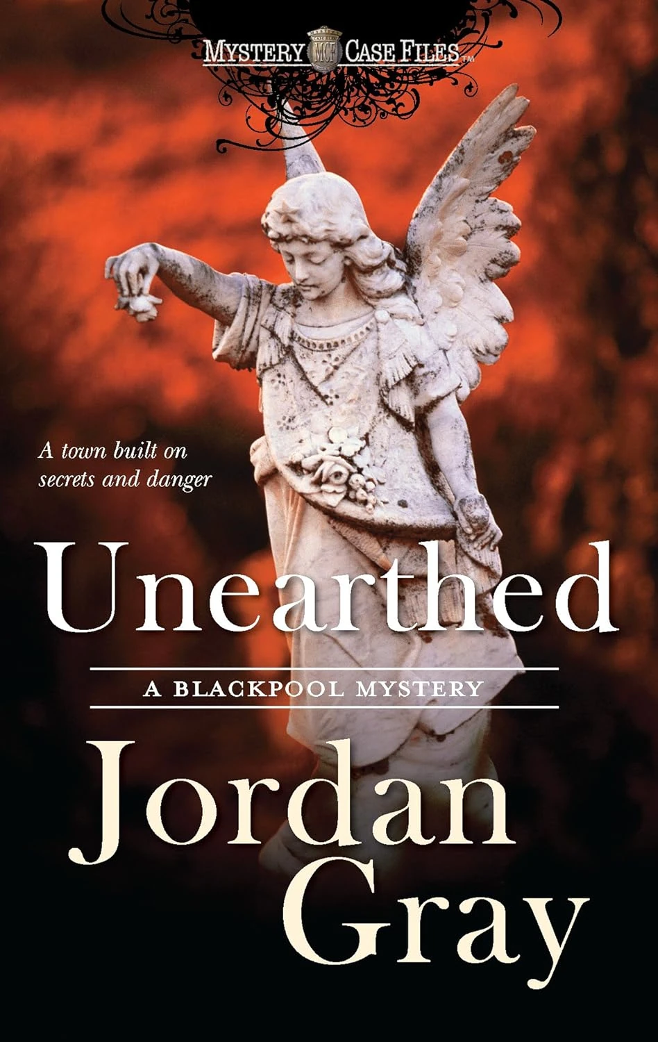 Unearthed | Ravenhearst Wiki | Fandom
