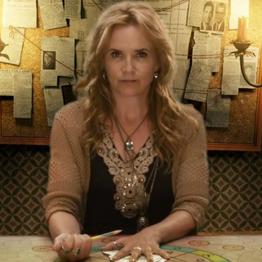 Cassandra Williams | Ravenhearst Wiki | Fandom